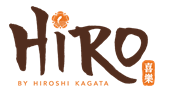 Hiro by Hiroshi Kagata
